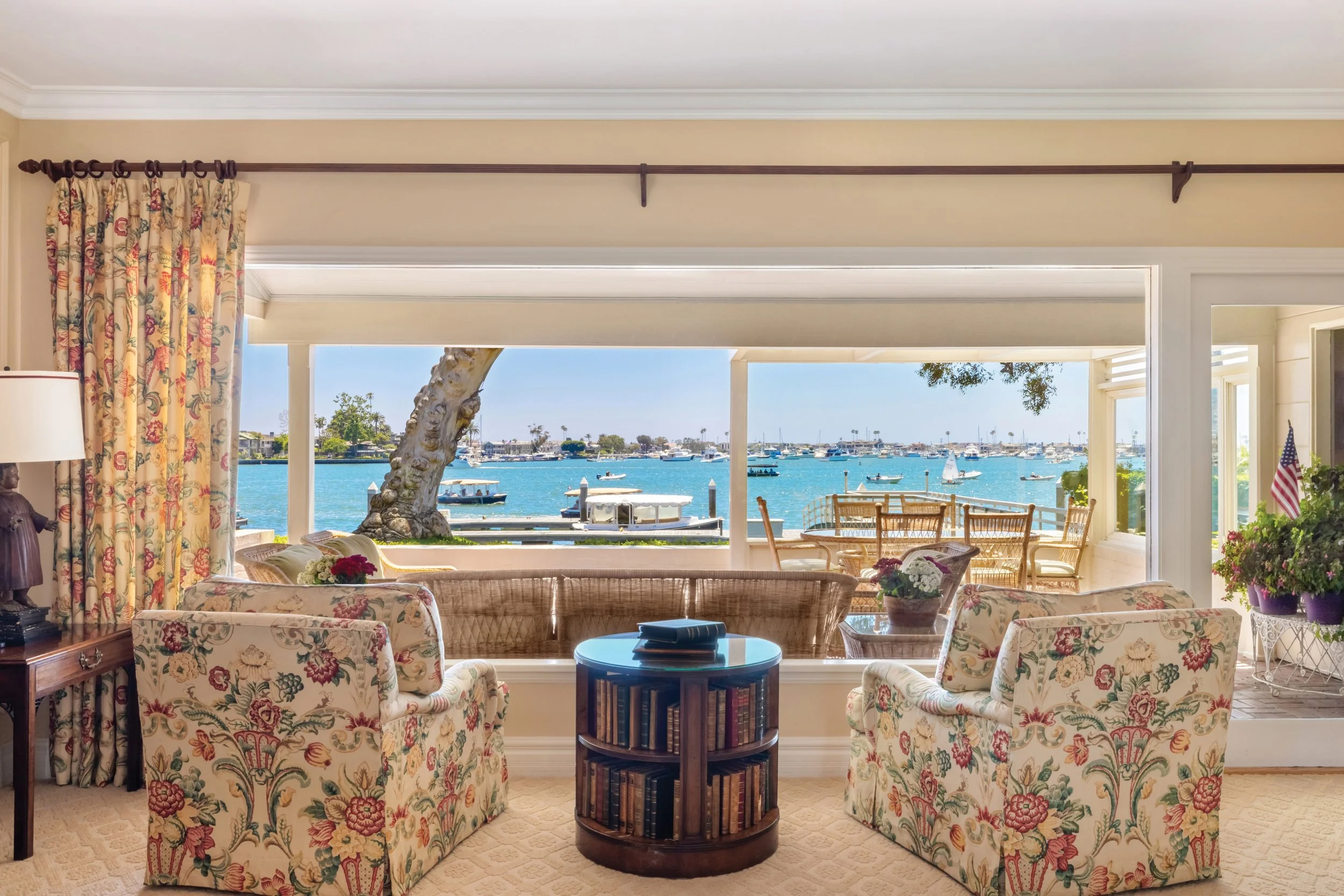 20 Harbor Island — ROB GIEM