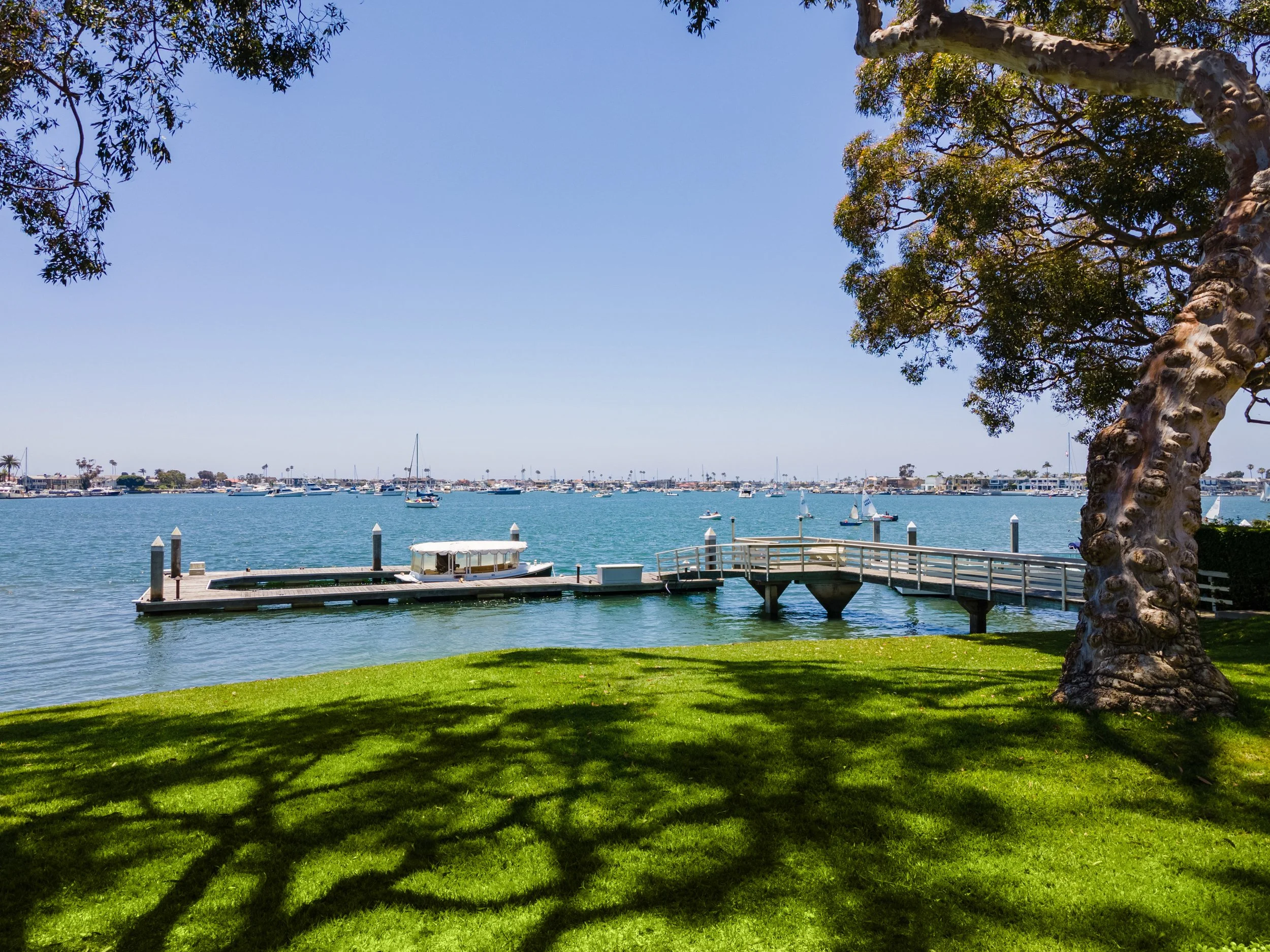 20 Harbor Island — ROB GIEM