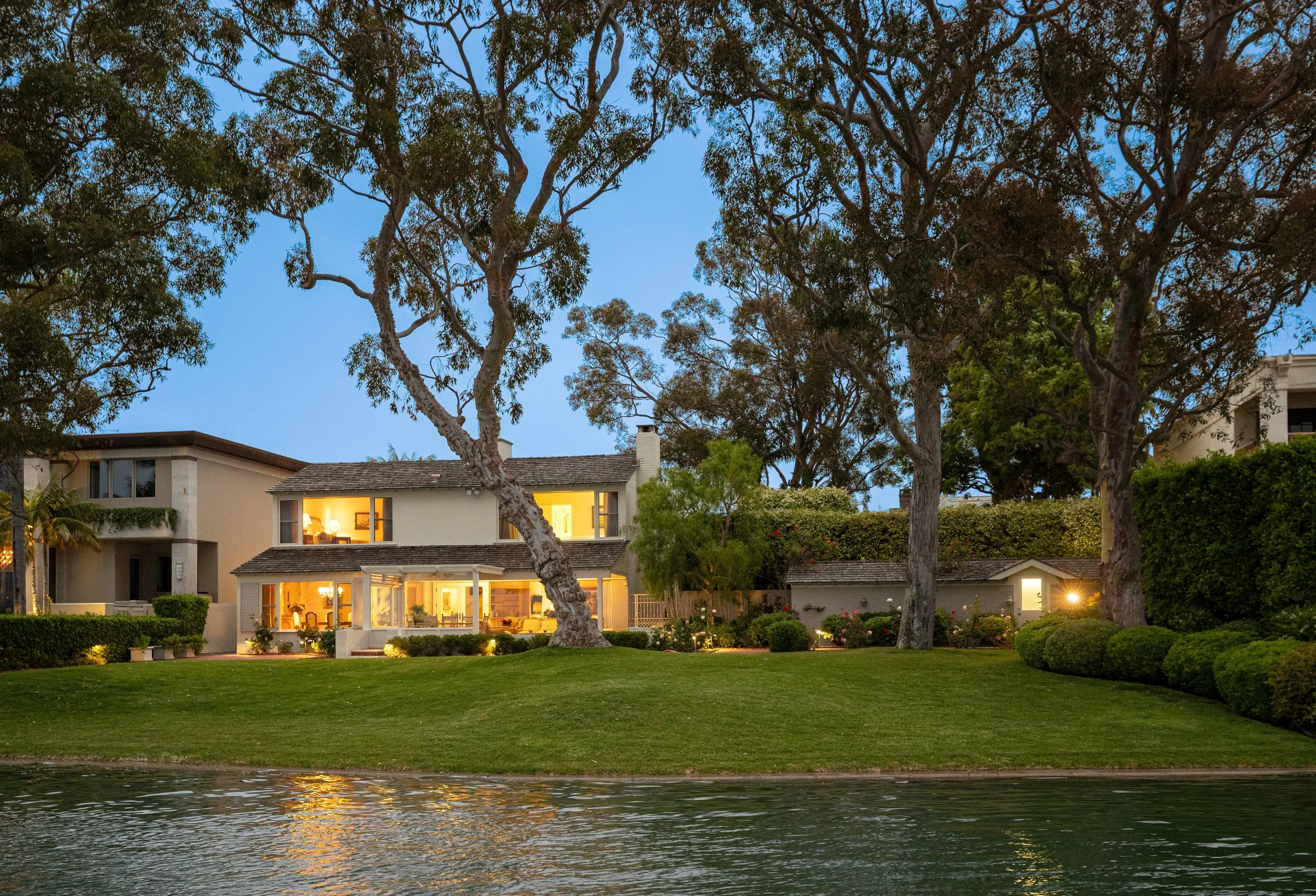 20 Harbor Island — ROB GIEM