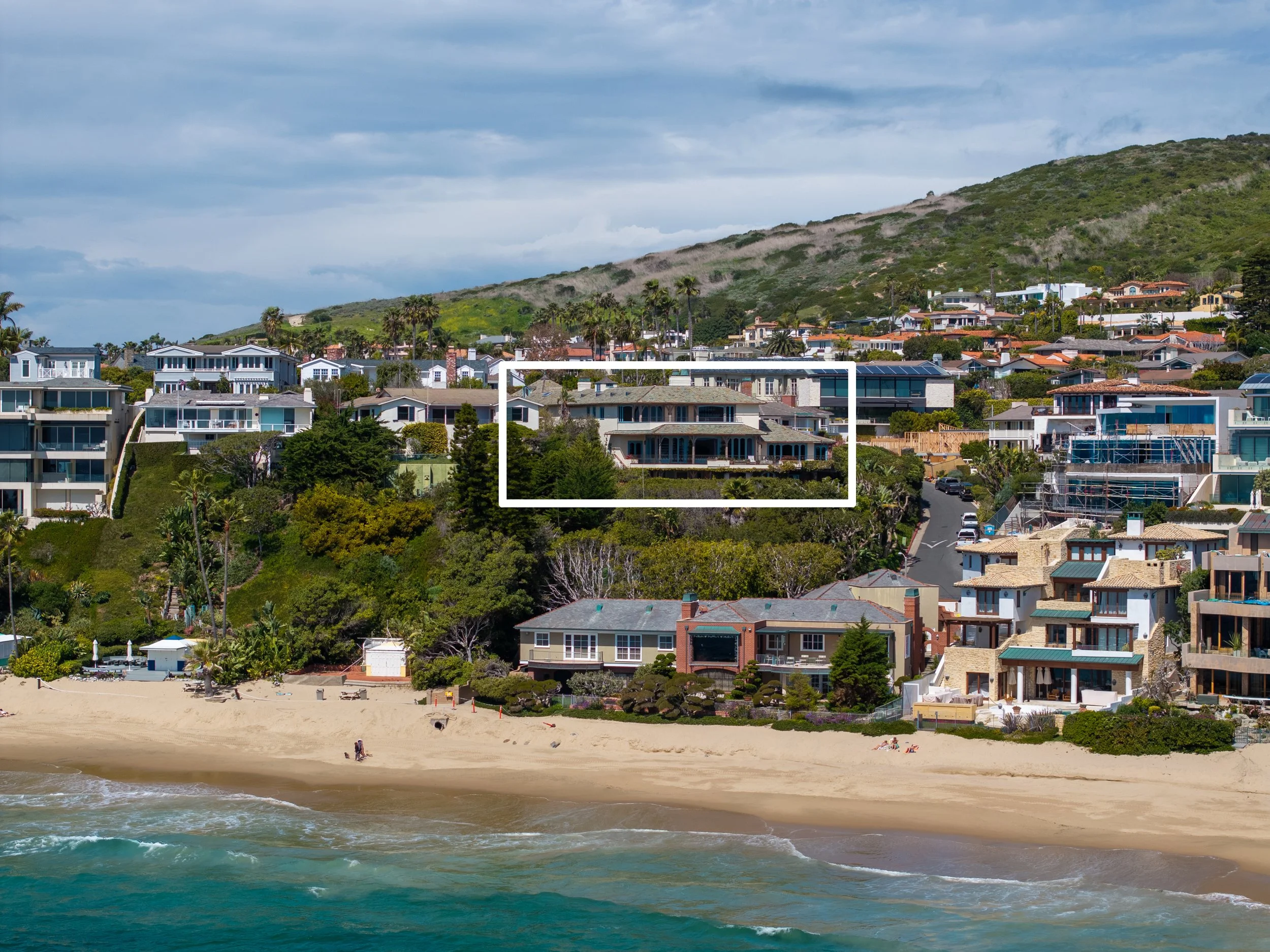 PROPERTY — ROB GIEM