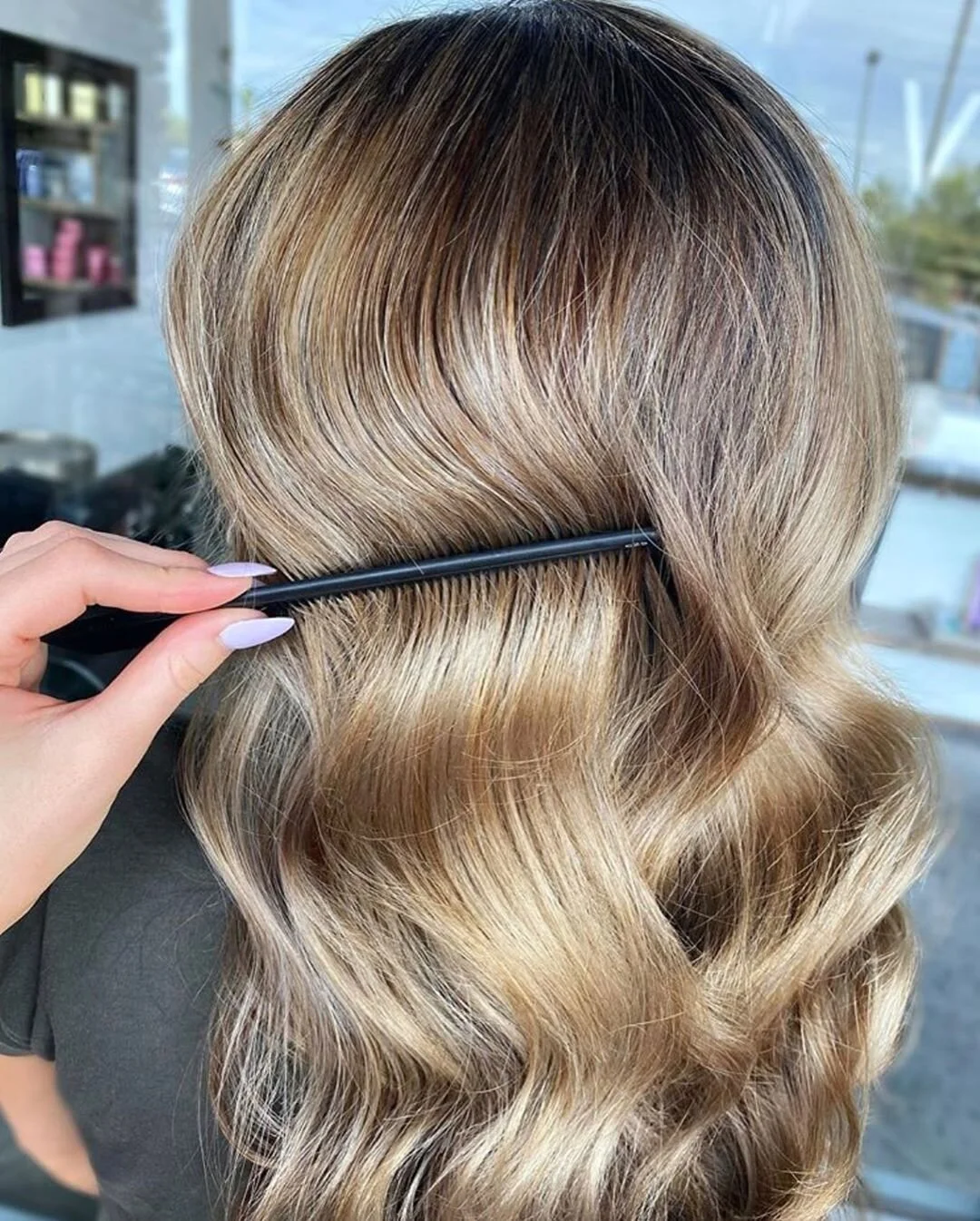 Best Hair Colorist in Las Vegas | Hair Color Salon in Las Vegas — Viva ...