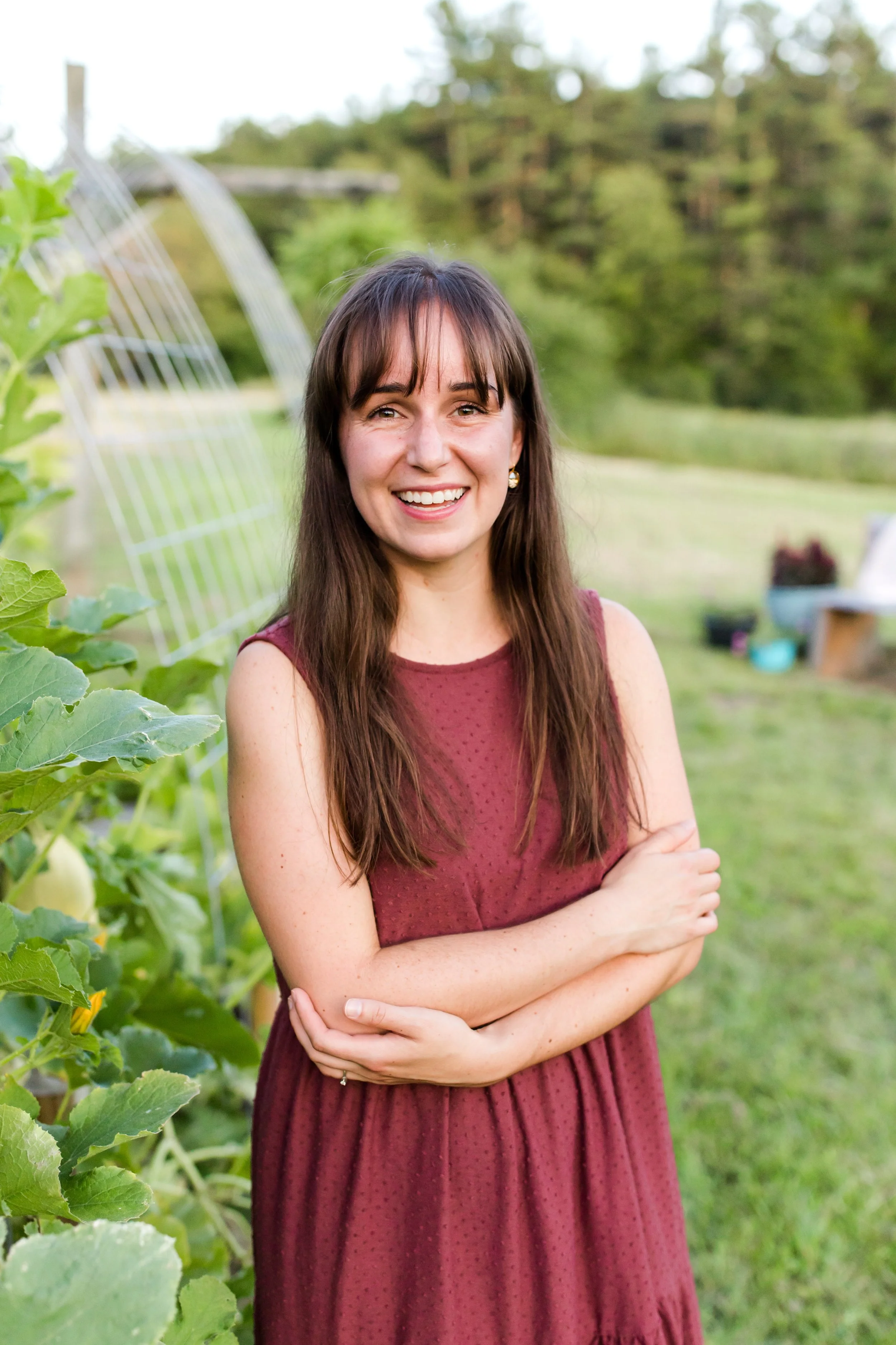 Maegan Smith MS, RD, LD — Common Beet