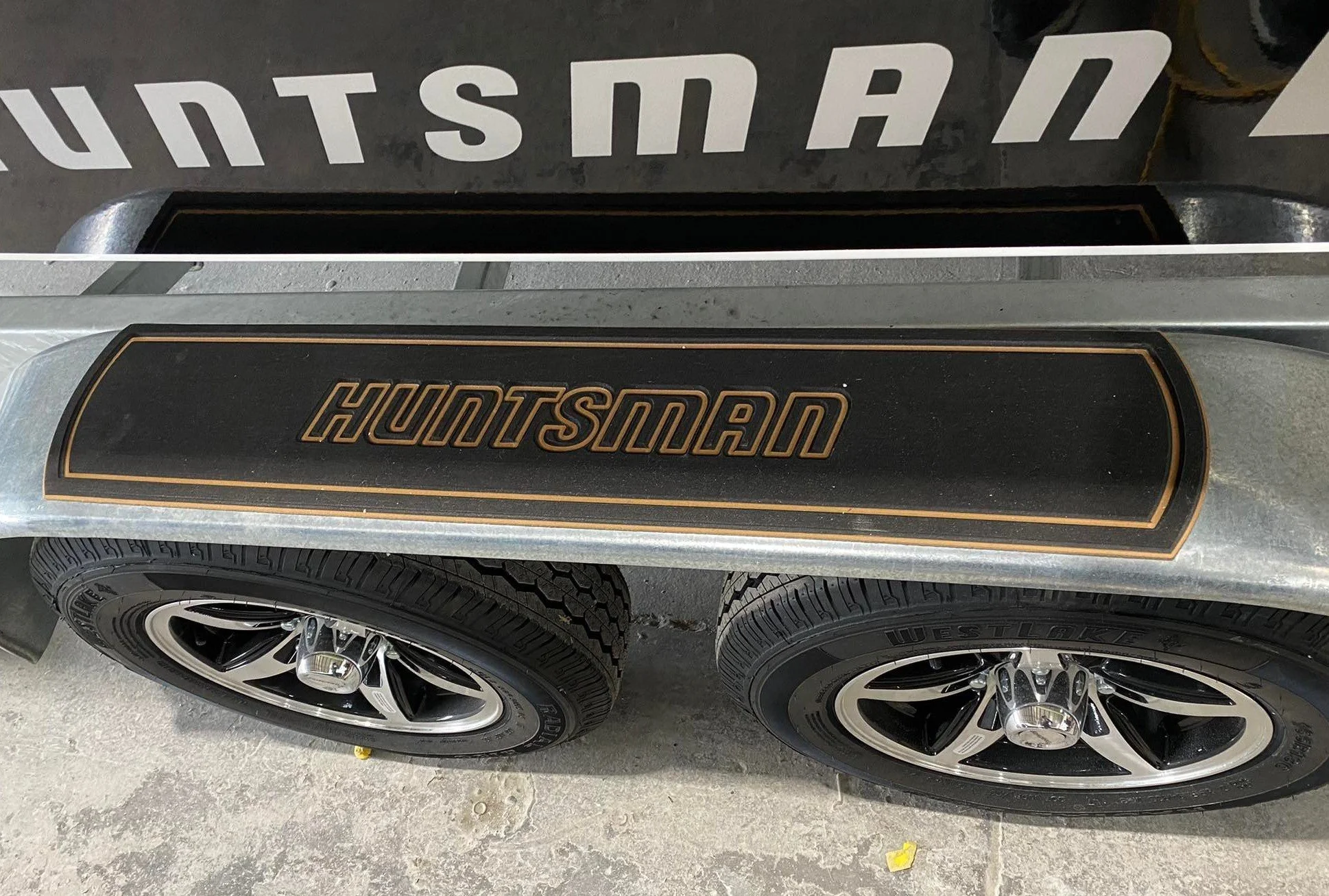 Shop — Huntsman Boats