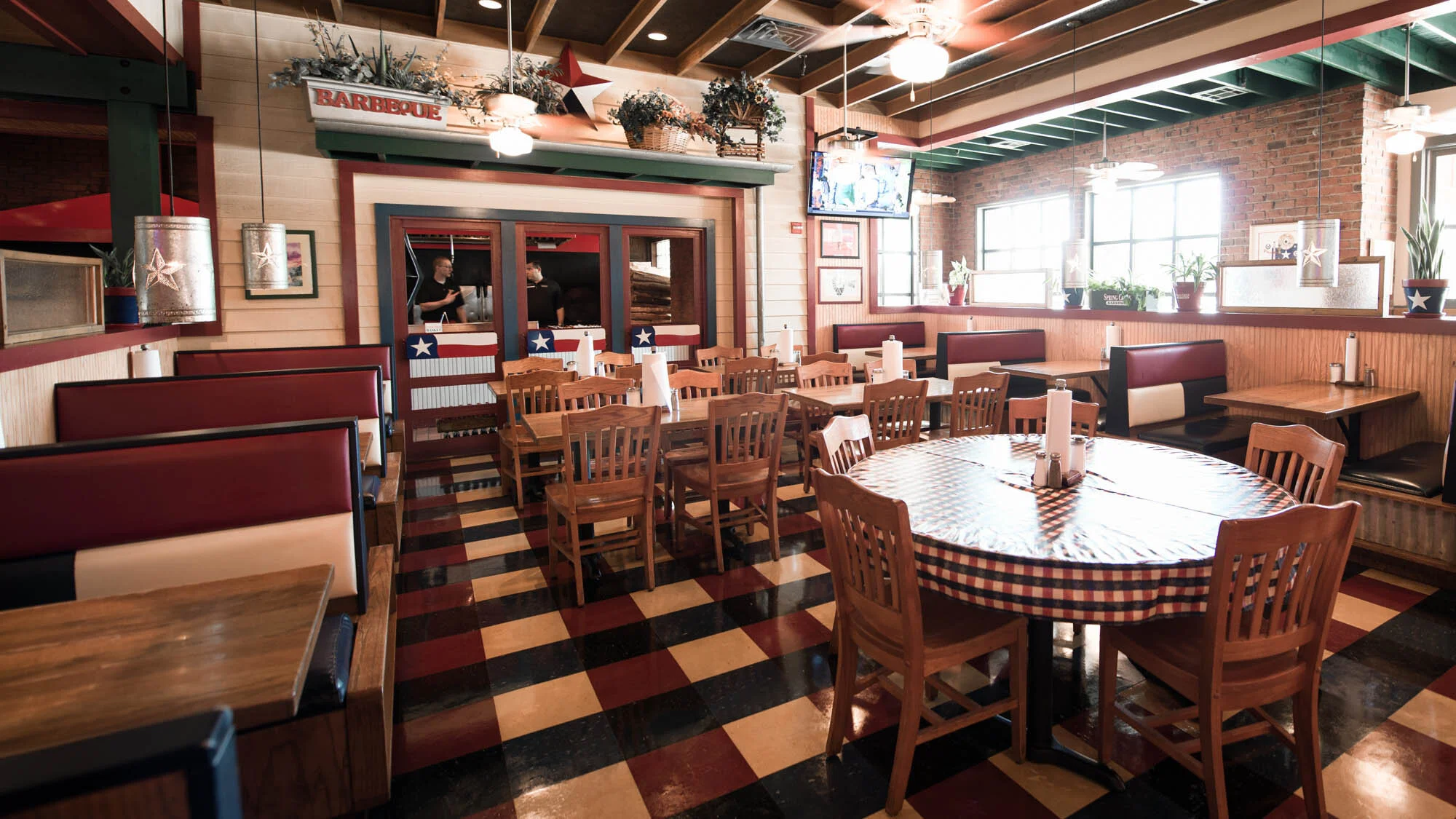 Locations — Spring Creek Barbeque