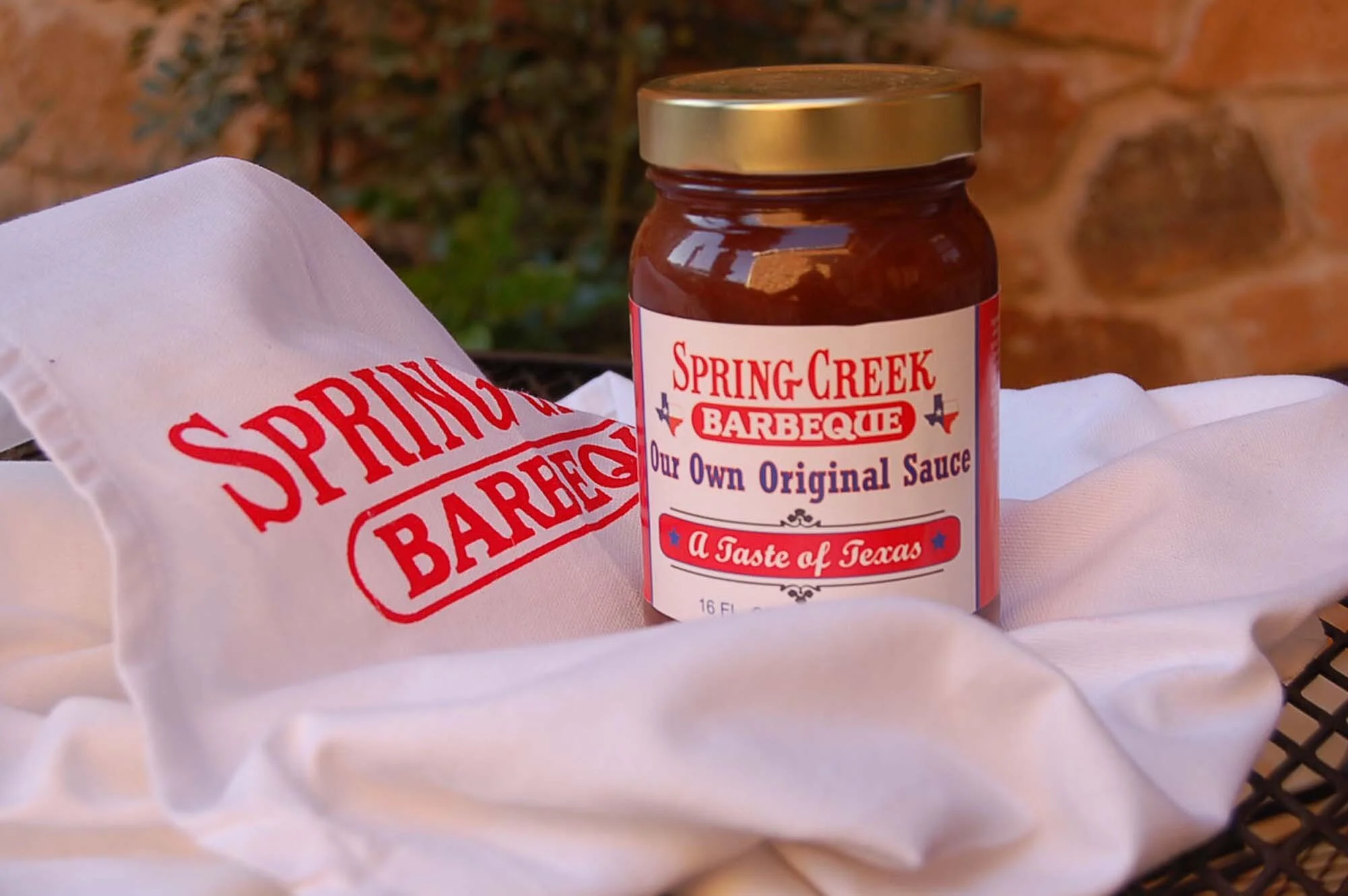 Spring Creek Barbeque