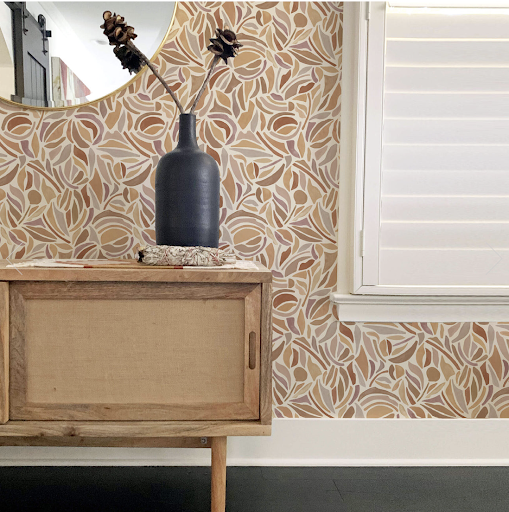 4 Ways You Can Decorate With Wallpaper Like A Pro — Cameron Getter Design