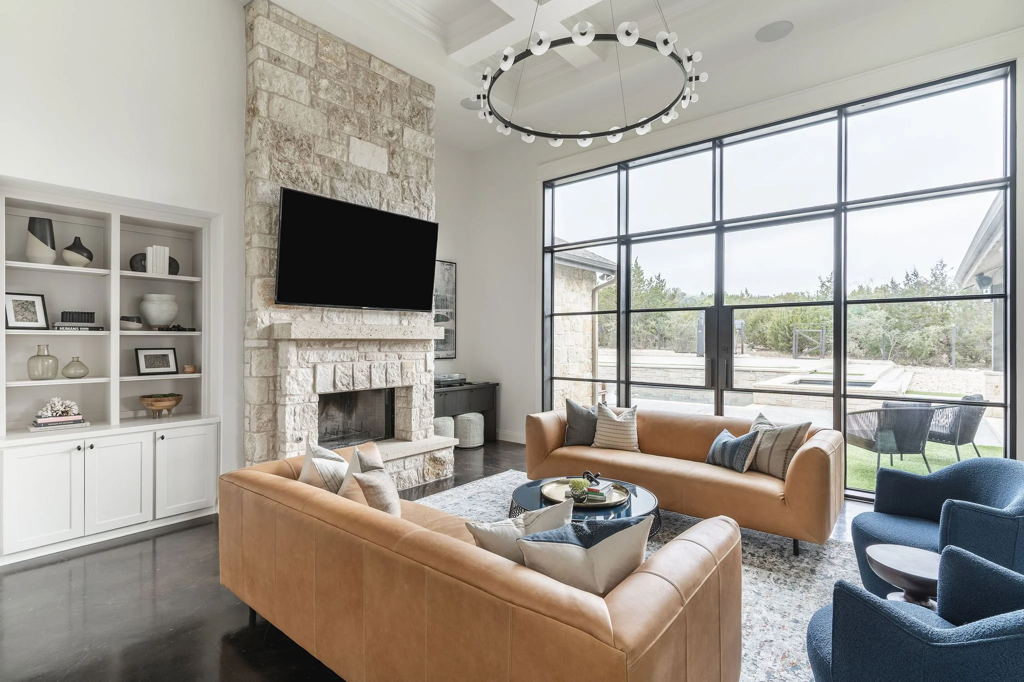 Austin Interior Designer - Home - Cameron Getter Design