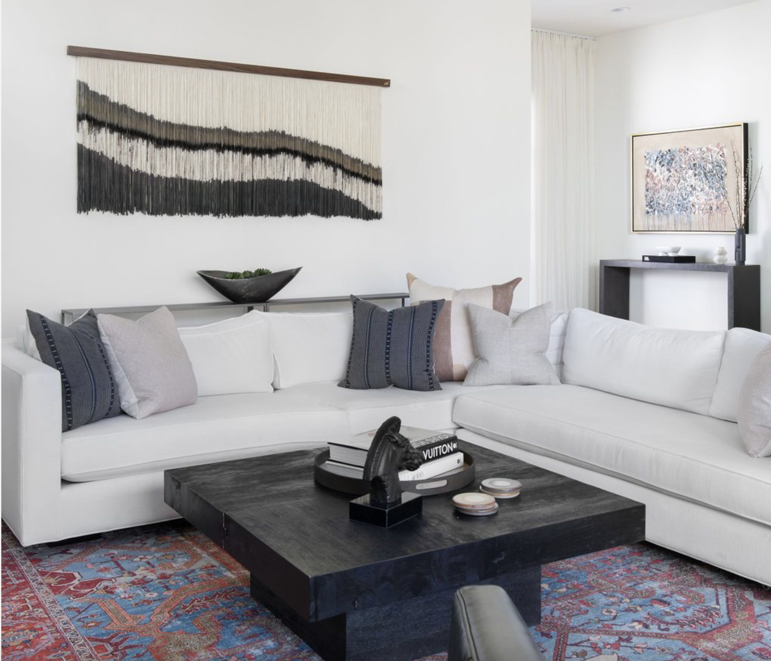 Austin Interior Designer - Home - Cameron Getter Design