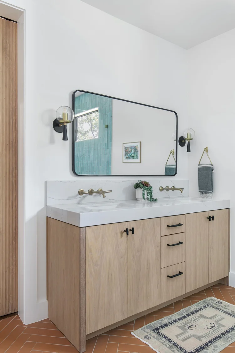 Oak Haven — Cameron Getter Design