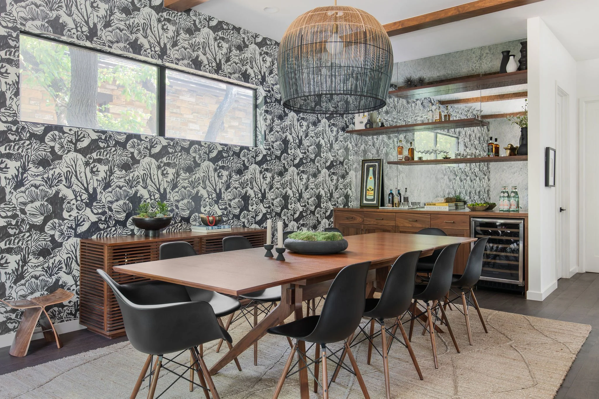 Timberline — Cameron Getter Design