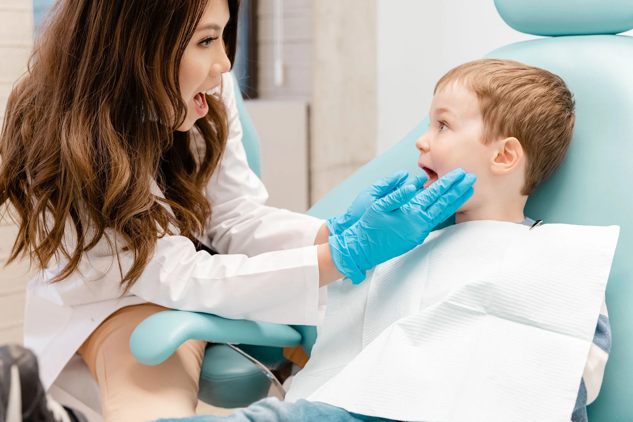 Patient Experience — Emergence Endodontics - Endodontic Specialist ...