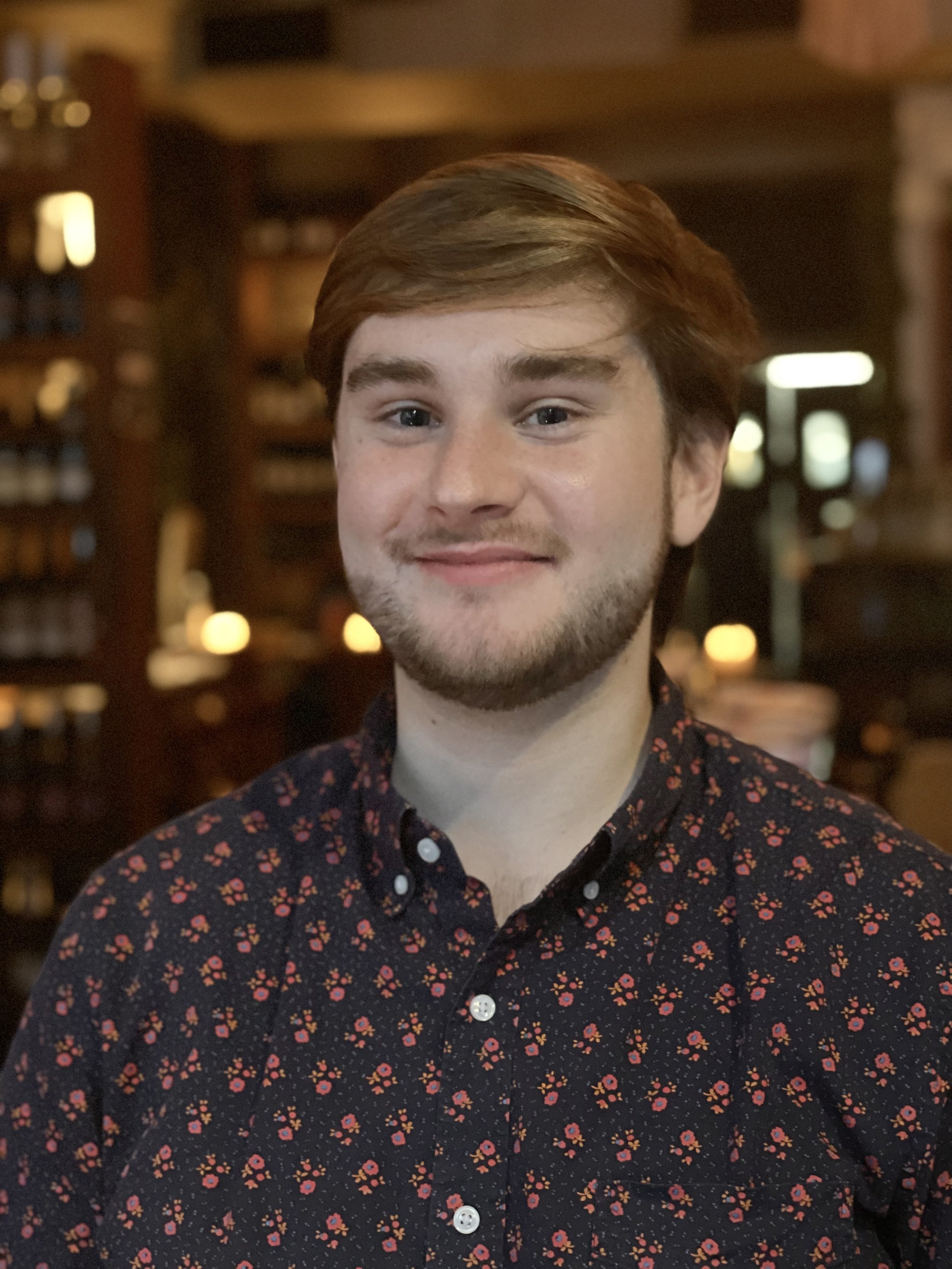 Team — SALTY Features