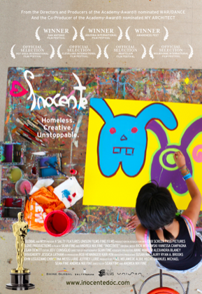 TV & FILM — SALTY Features