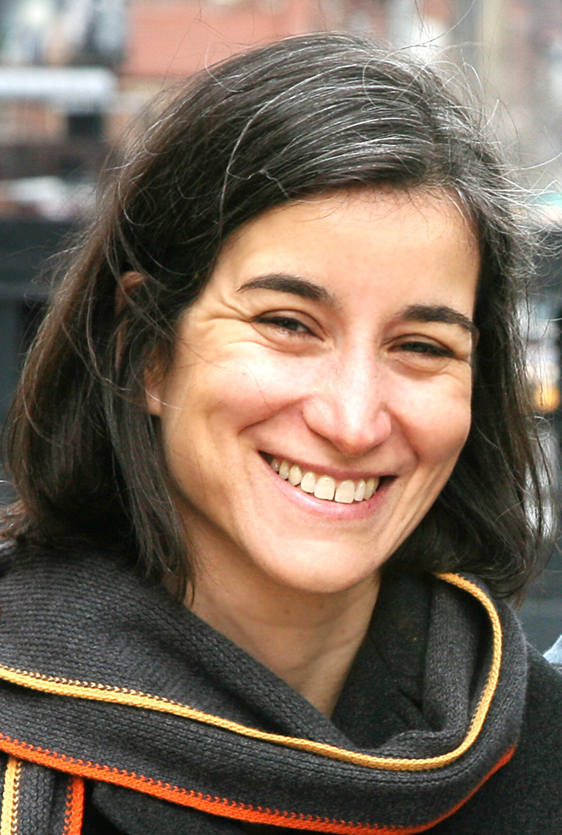 Team — SALTY Features