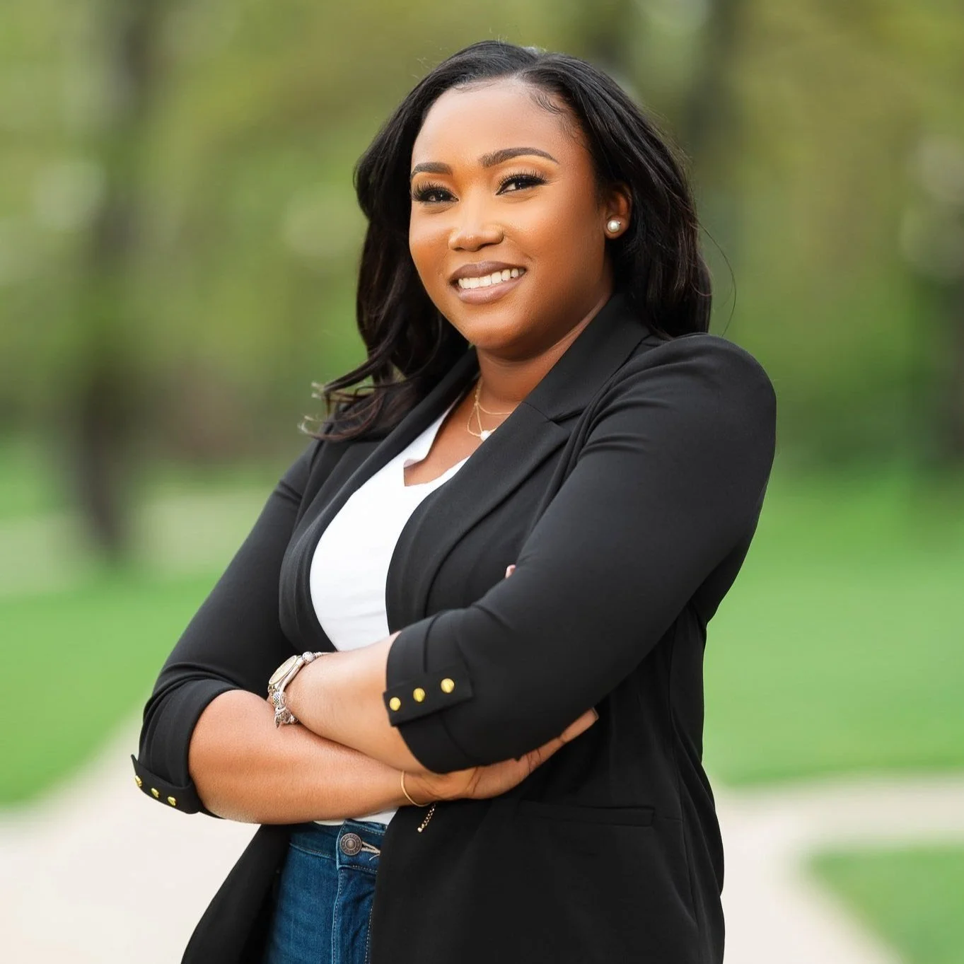 Meet Our Team — The Road to Endurance Counseling Services, LLC