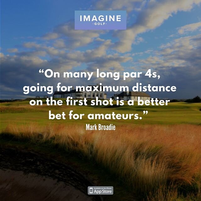 Imagine Golf