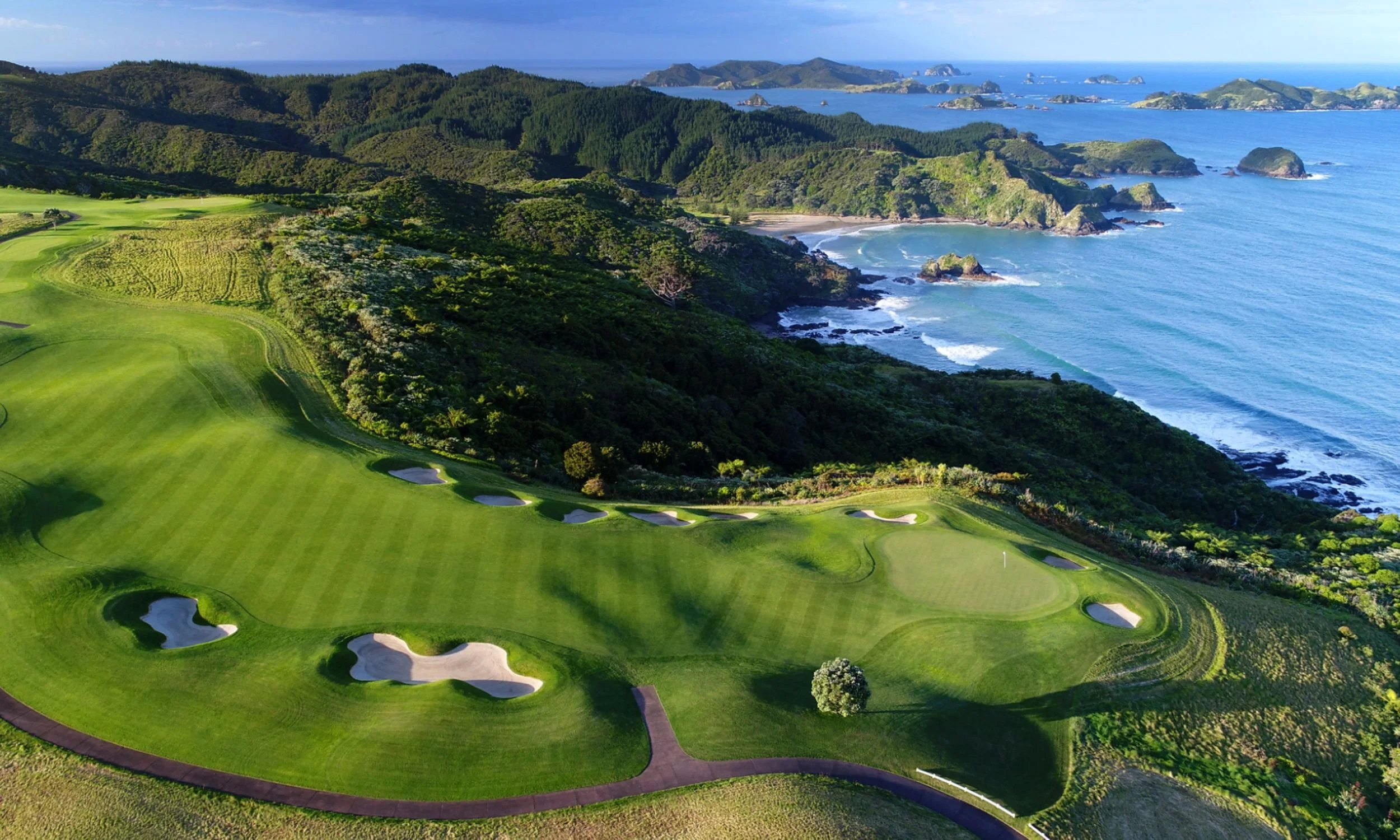 Imagine Golf