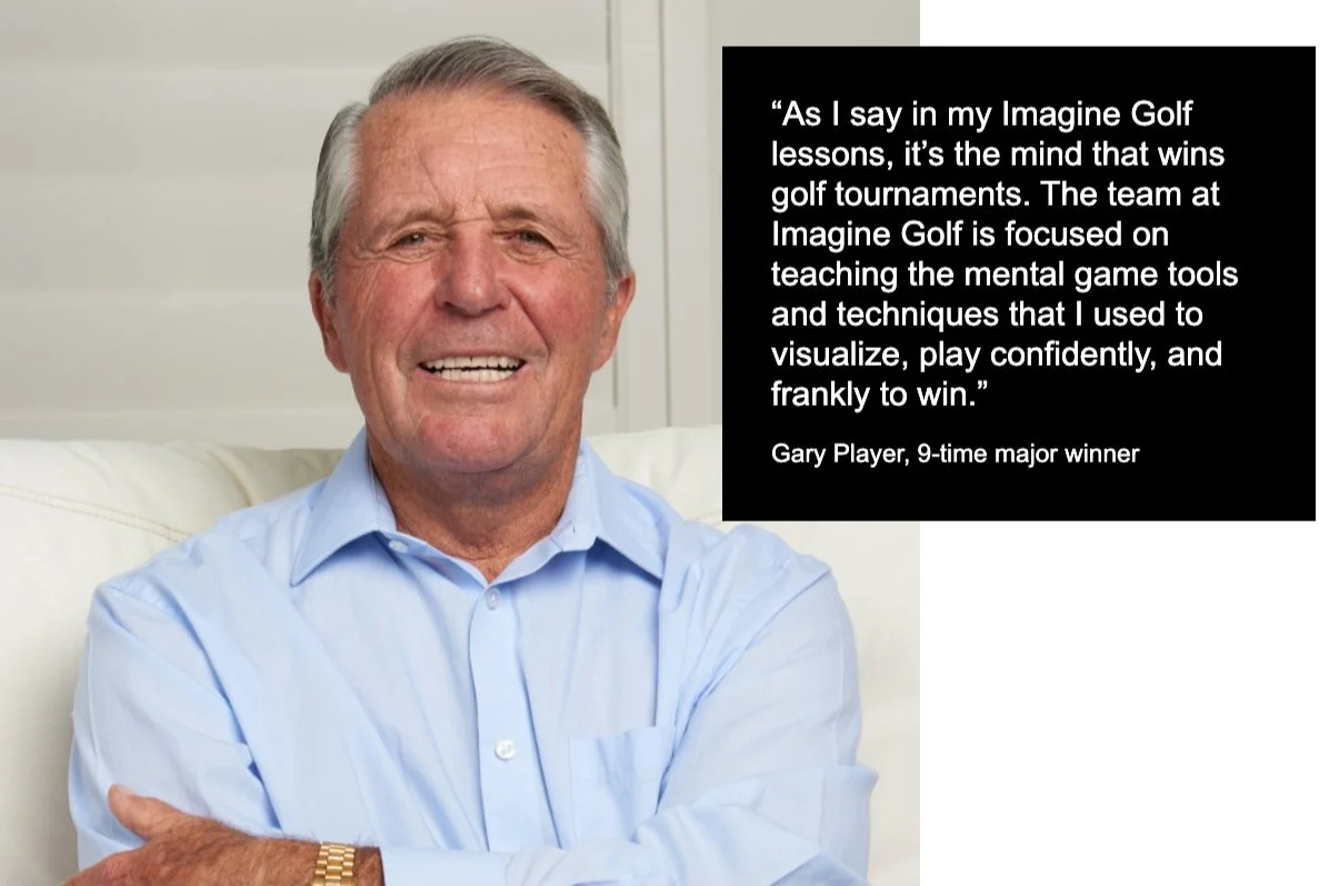 Imagine Golf