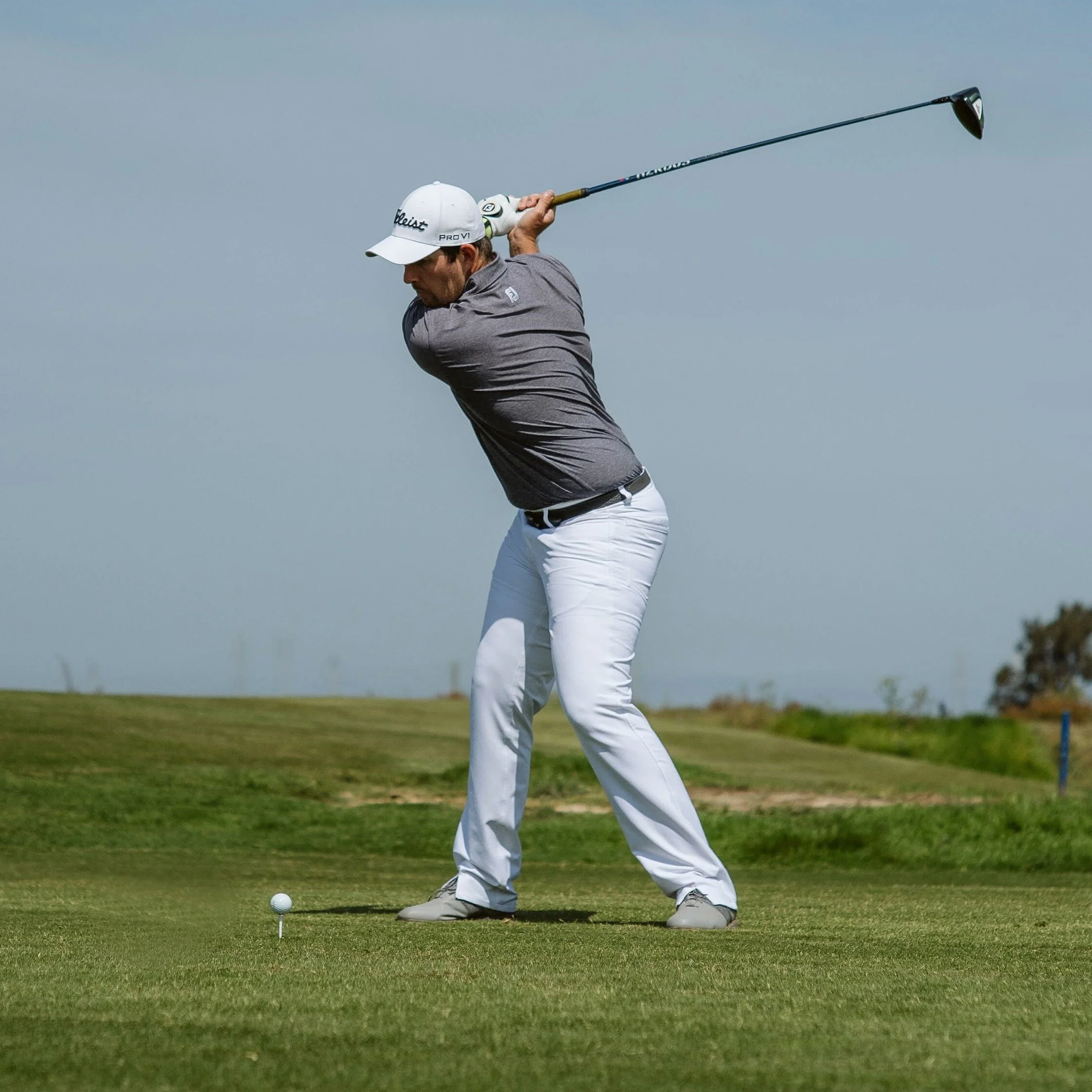 Imagine Golf