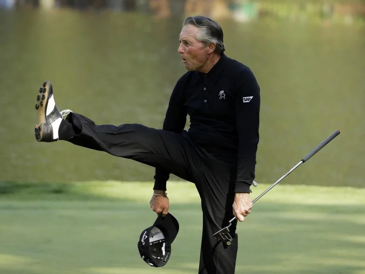 Imagine Golf
