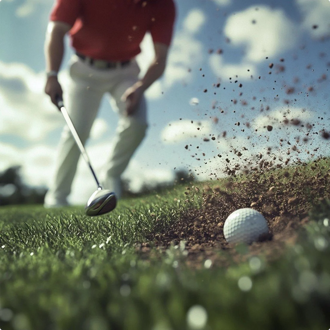 Home 2025 — Imagine Golf
