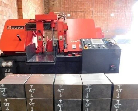 INCO 718 — AIL by KENCOA