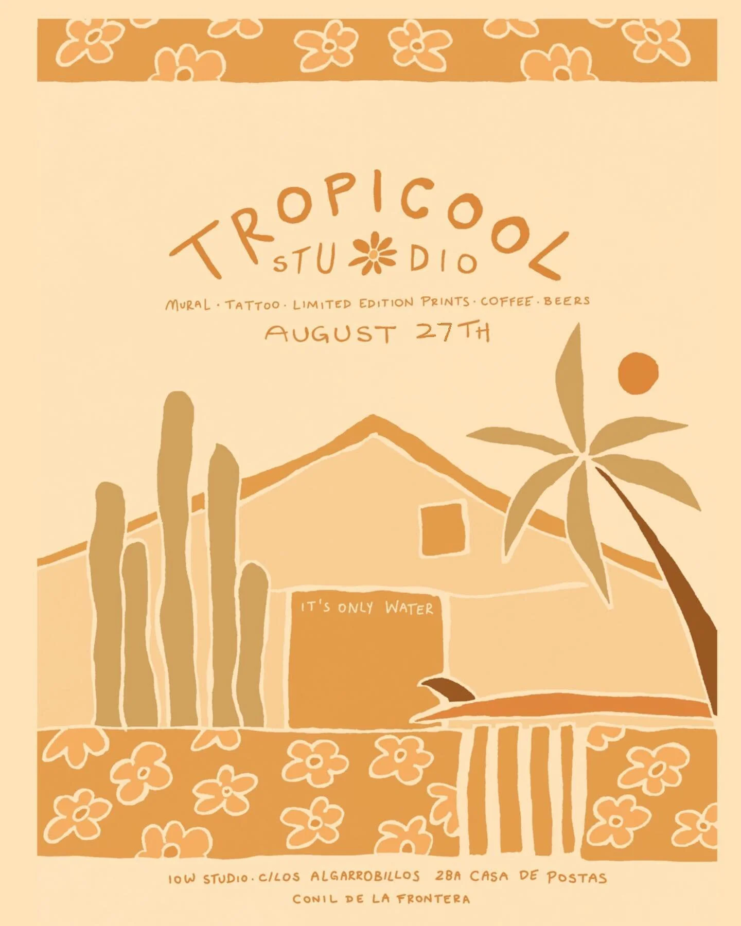 TROPICOOL STUDIO