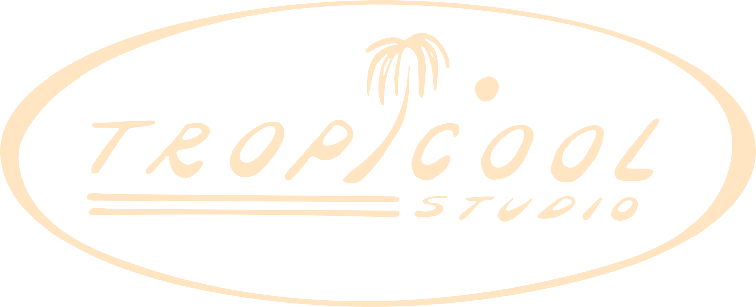TROPICOOL STUDIO