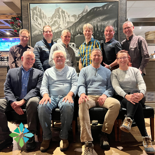BAYMAG Power Purchase Agreement signed! — Bow Valley Green Energy ...