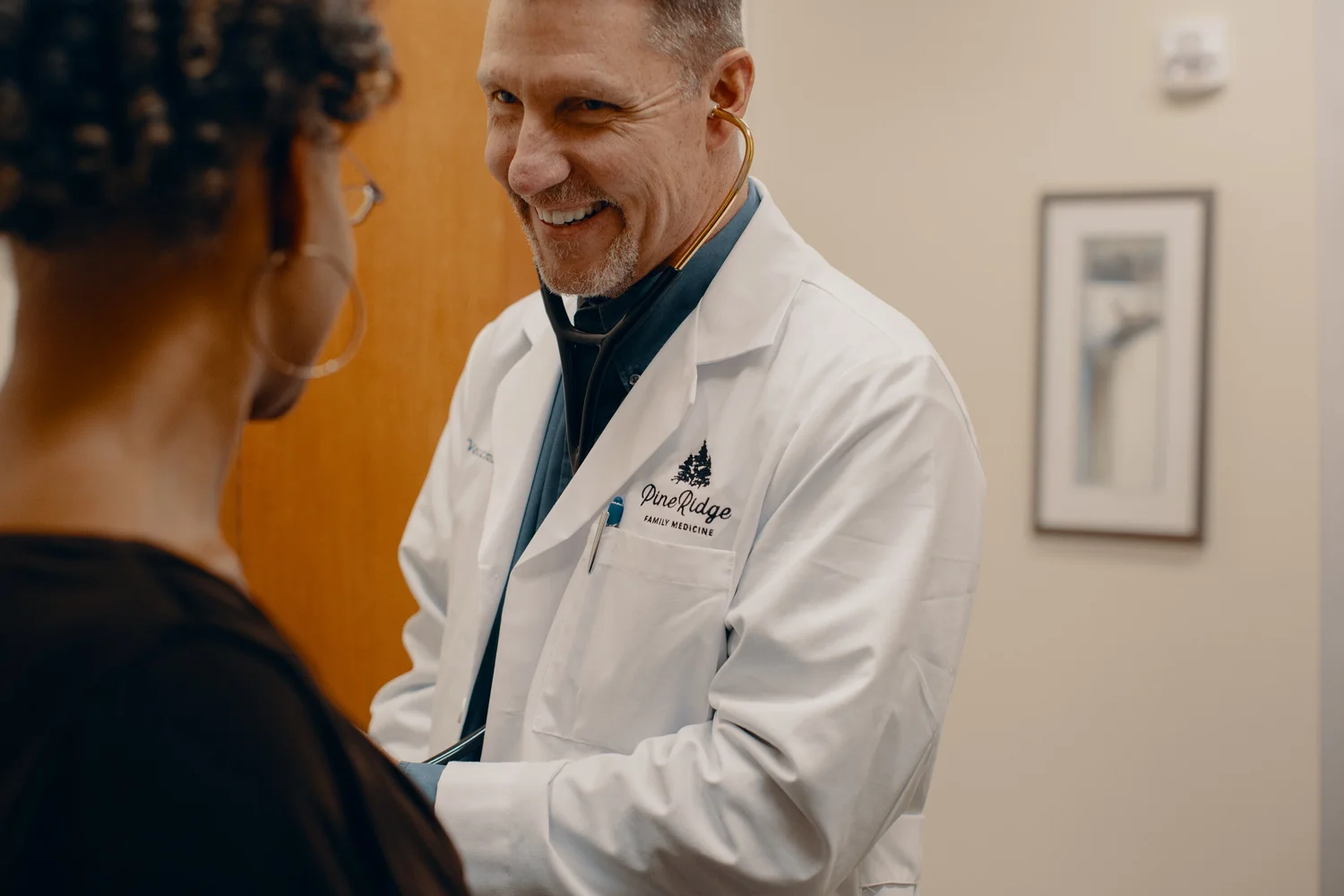 Pine Ridge Family Medicine