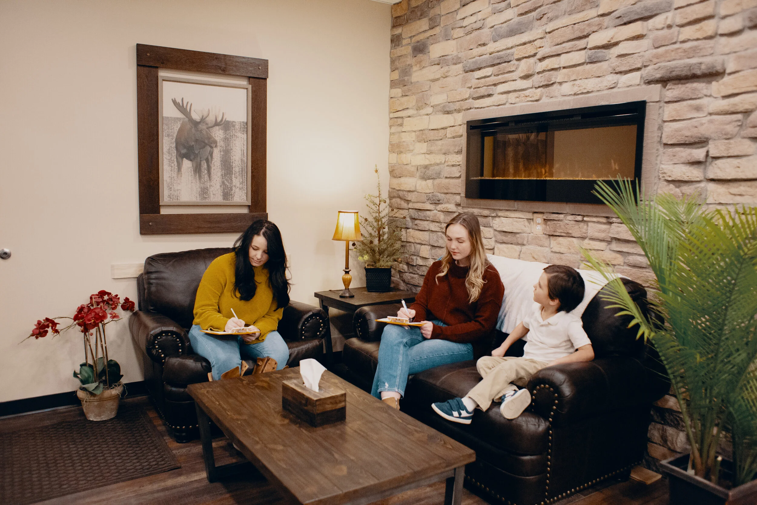 Membership — Pine Ridge Family Medicine