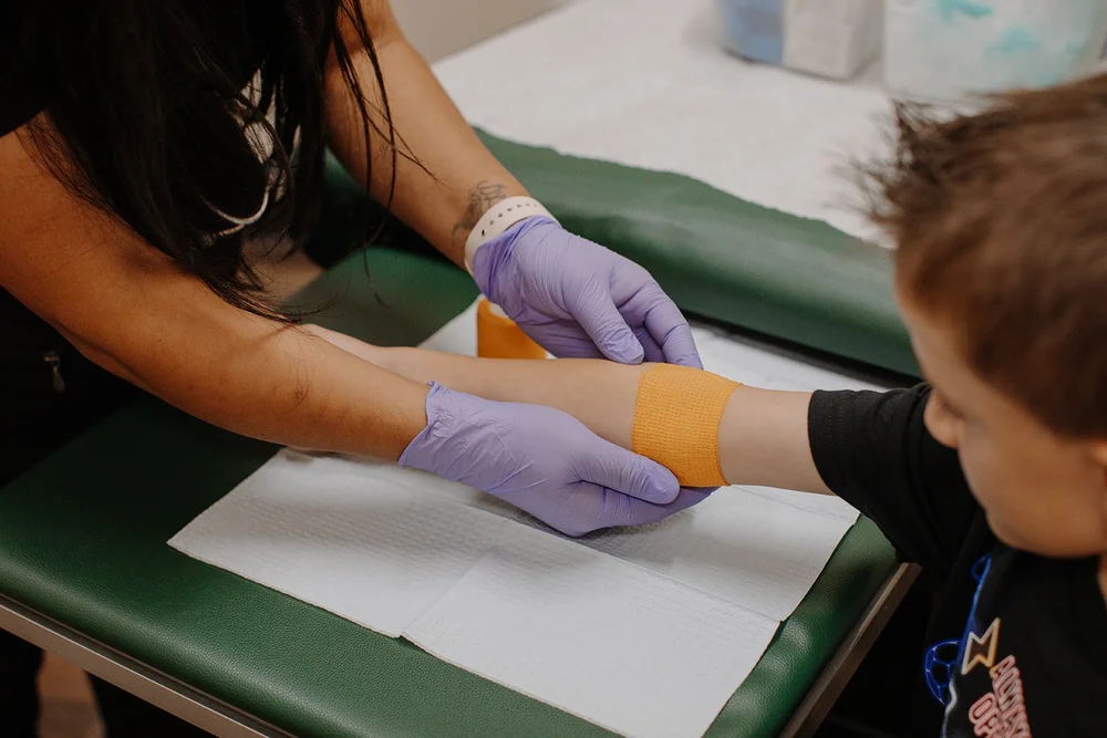 Pine Ridge Family Medicine