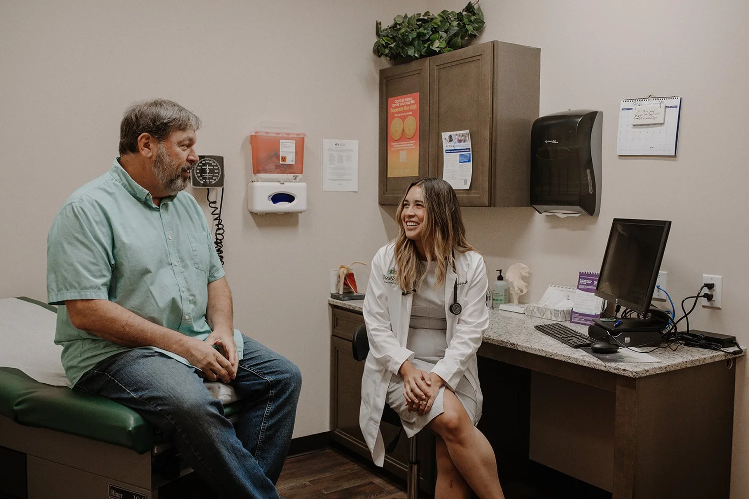 Pine Ridge Family Medicine
