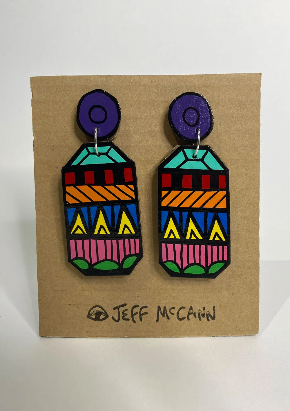 SHOP old — Jeff McCann