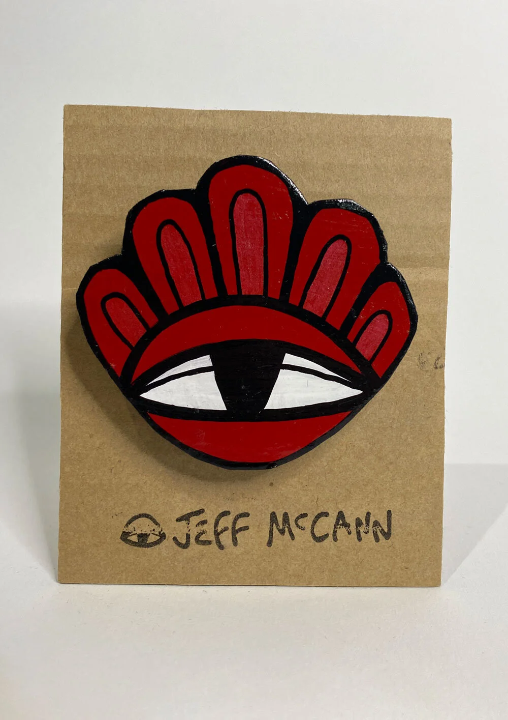 SHOP old — Jeff McCann