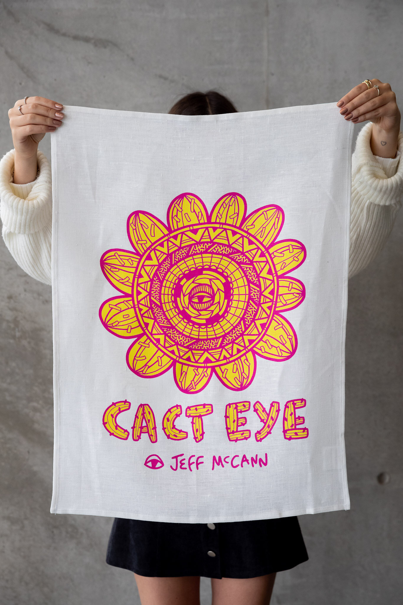 SHOP old — Jeff McCann