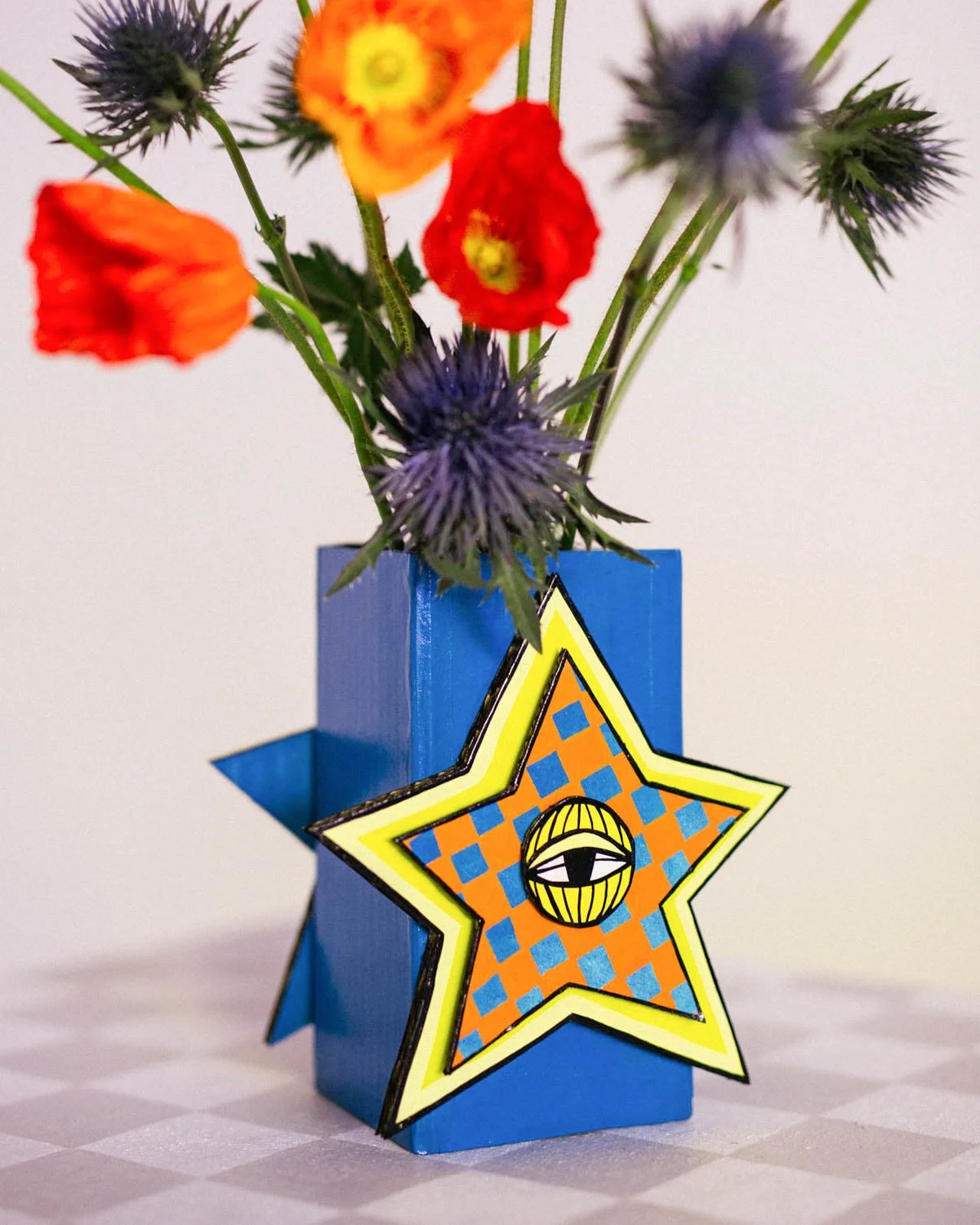 VASES — Jeff McCann