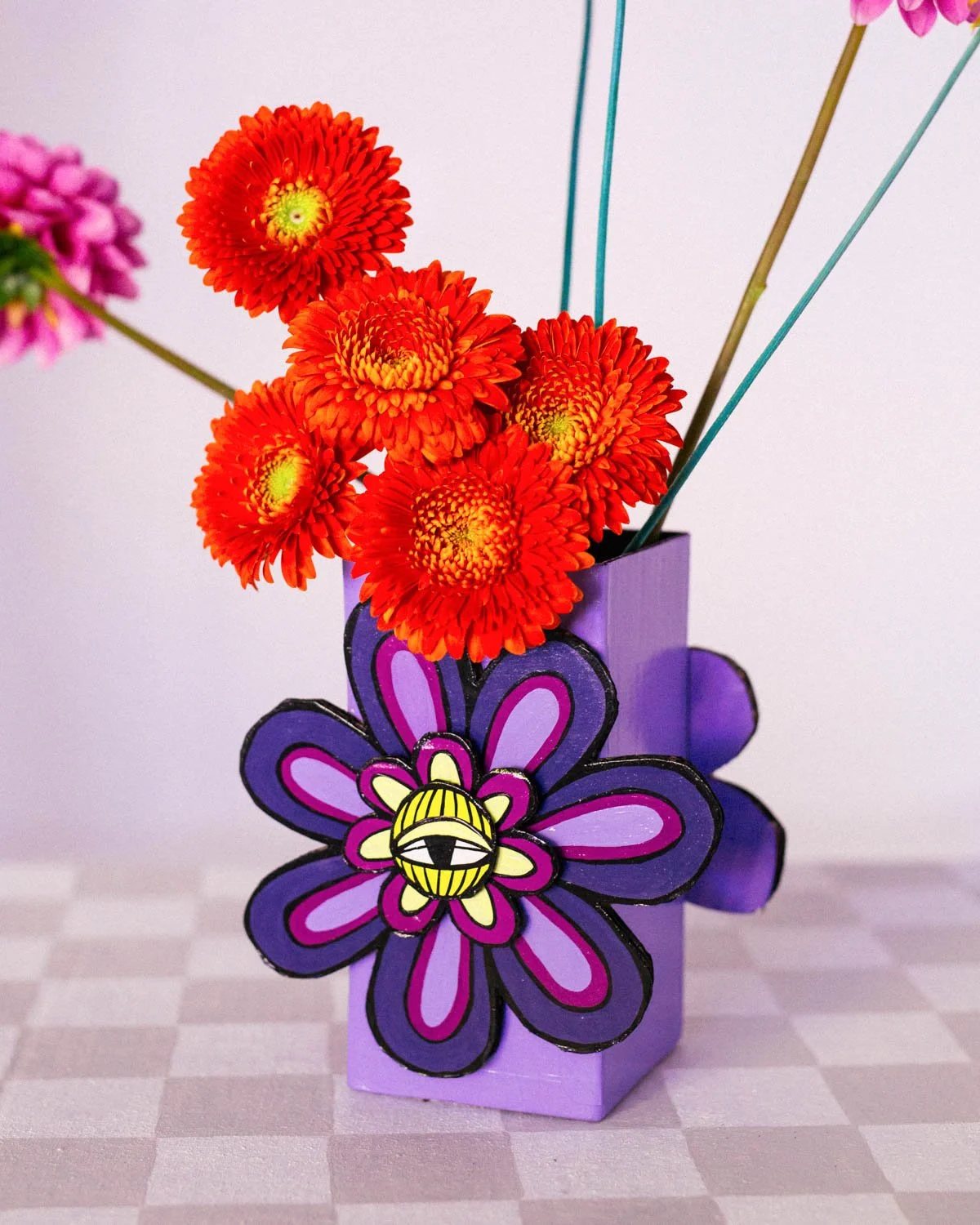 VASES — Jeff McCann