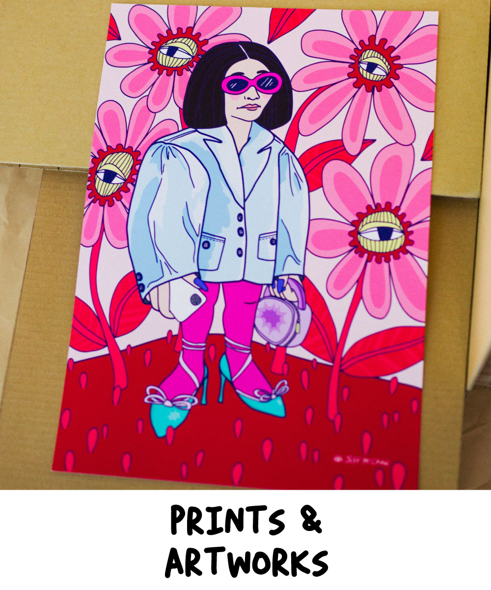 SHOP — Jeff McCann