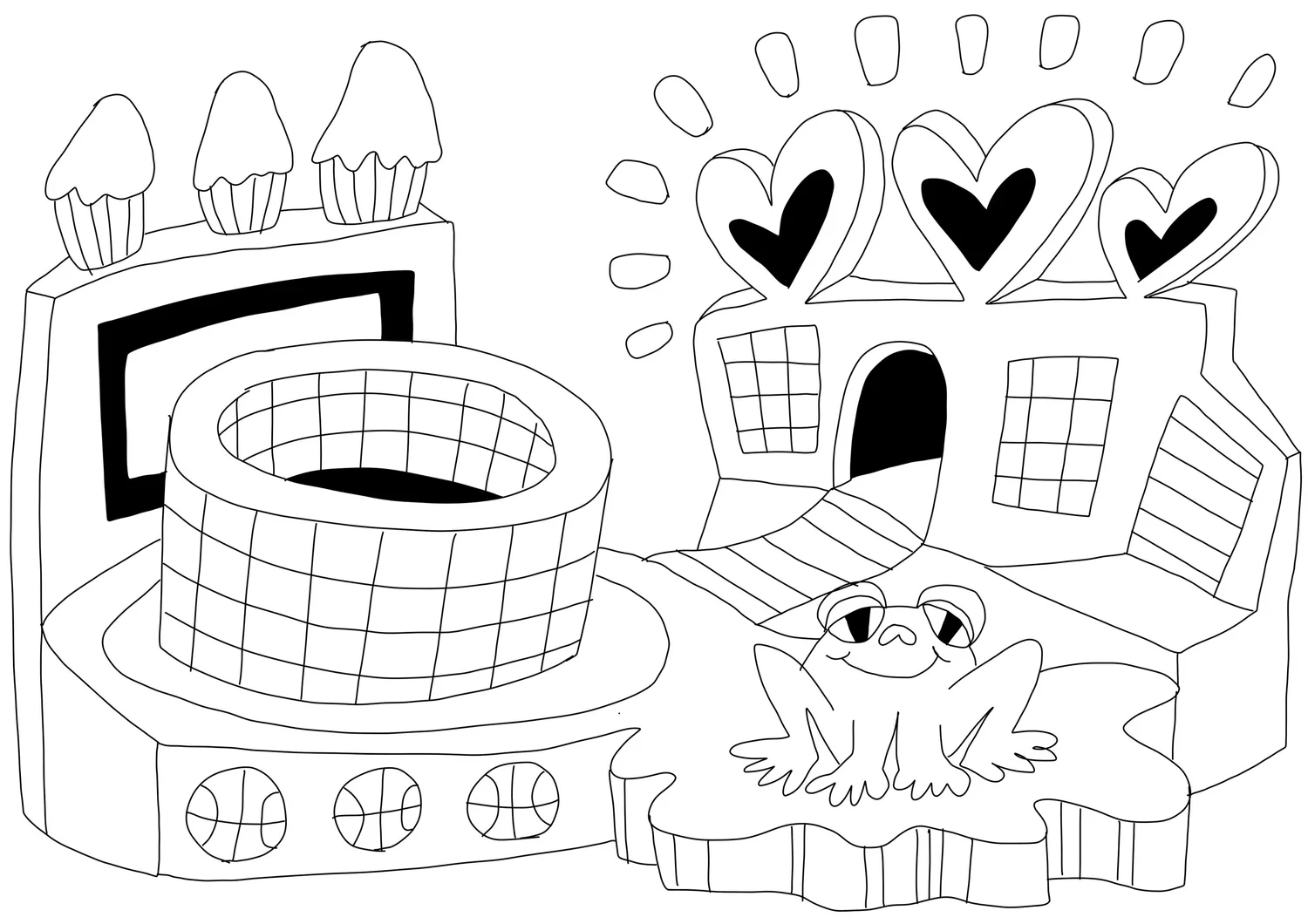 Albury Examples — Jeff McCann