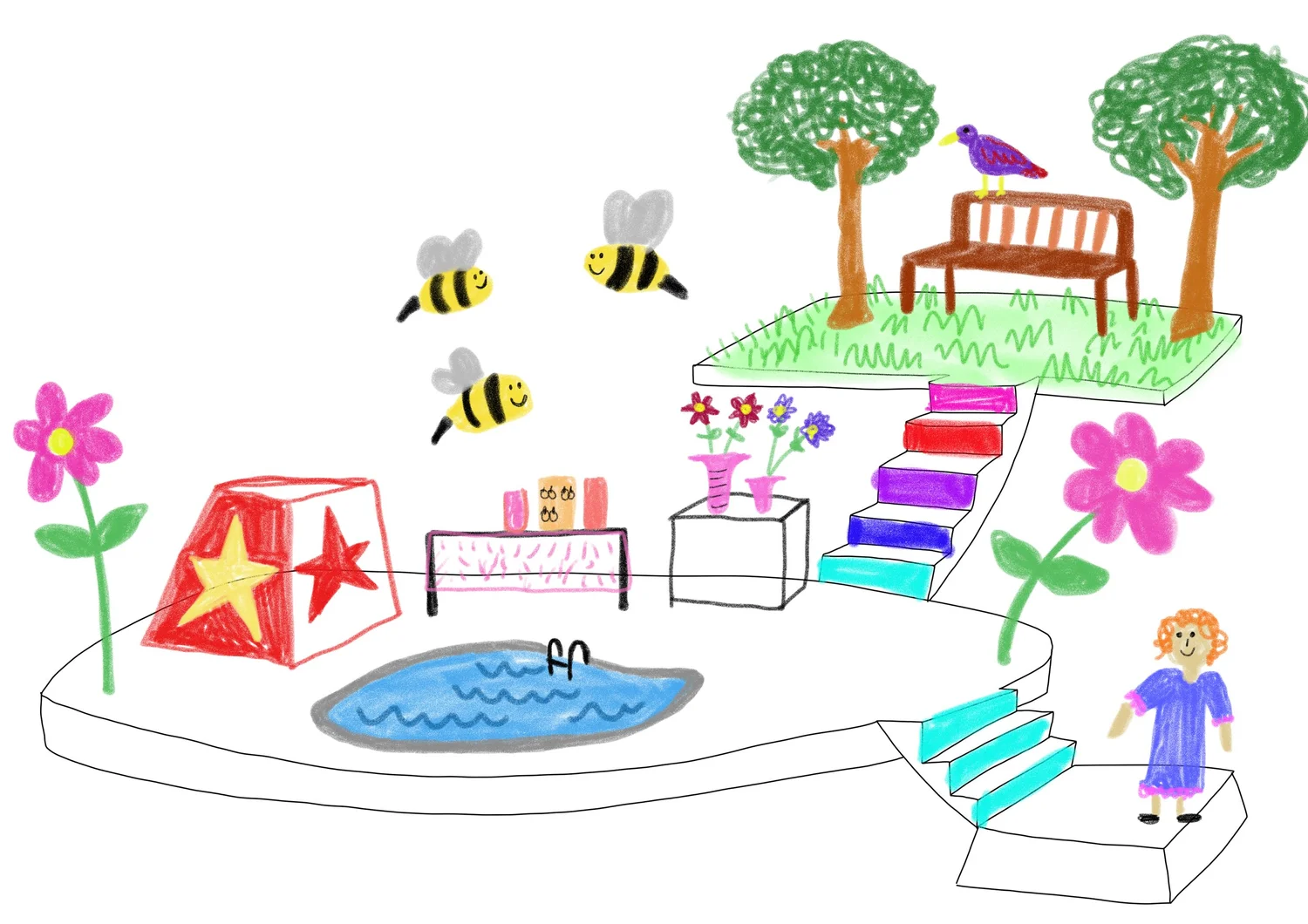 Albury Examples — Jeff McCann