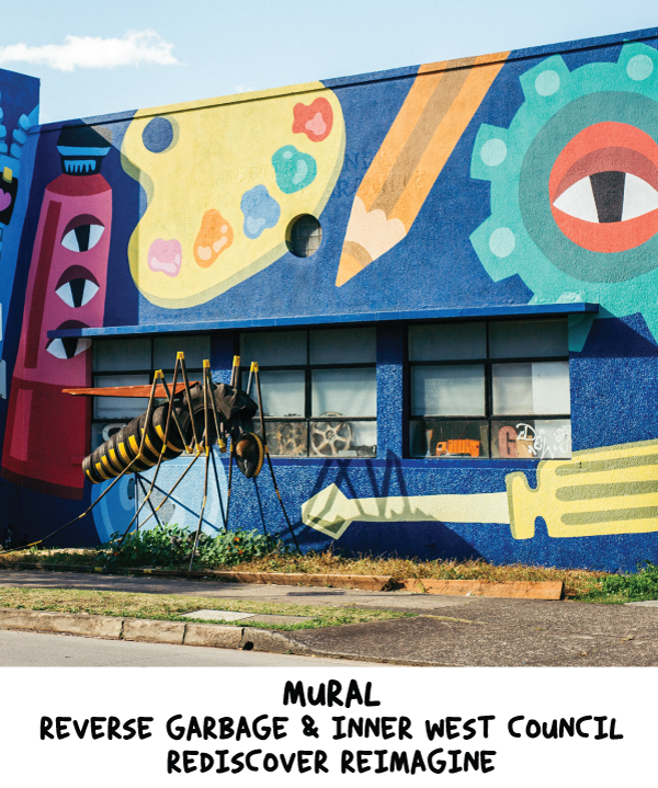 PROJECTS — Jeff McCann