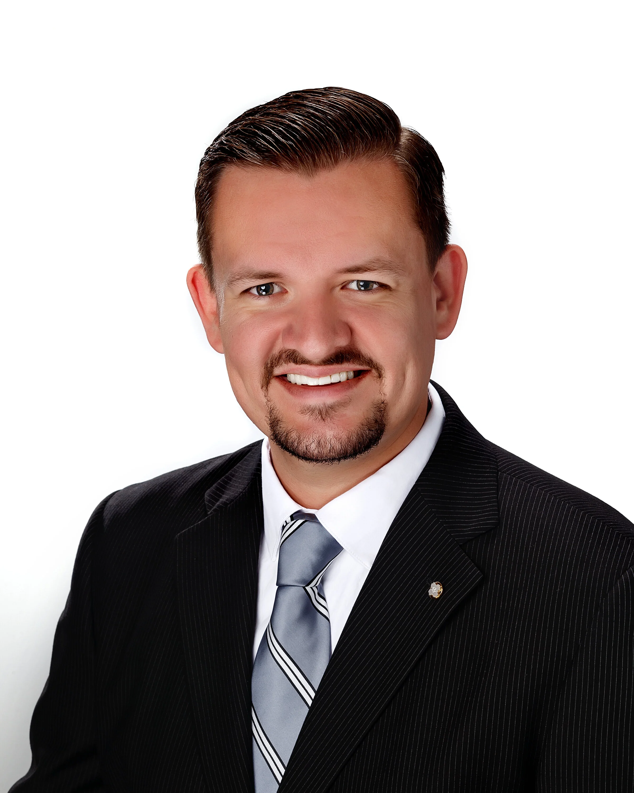 James Switzer — Generations Village