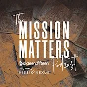 John Chau — All Nations International