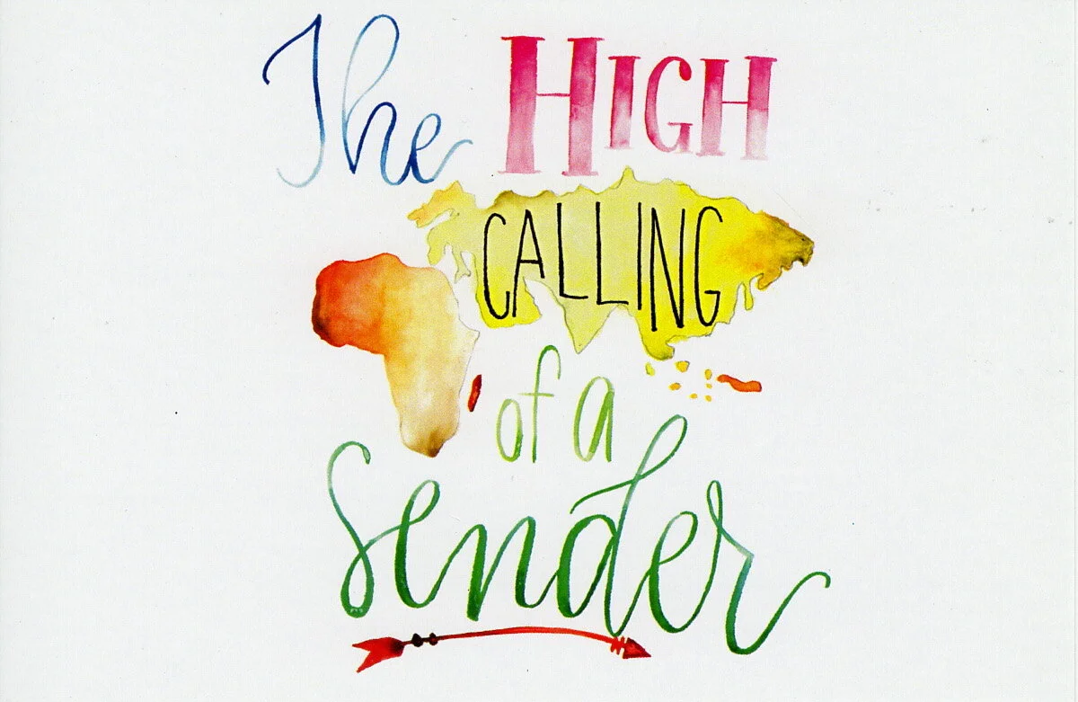 All Nations International