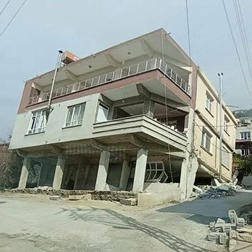 All Nations International