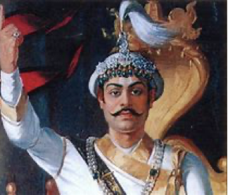 A Brief History of the Church and Politics in Nepal — All Nations ...