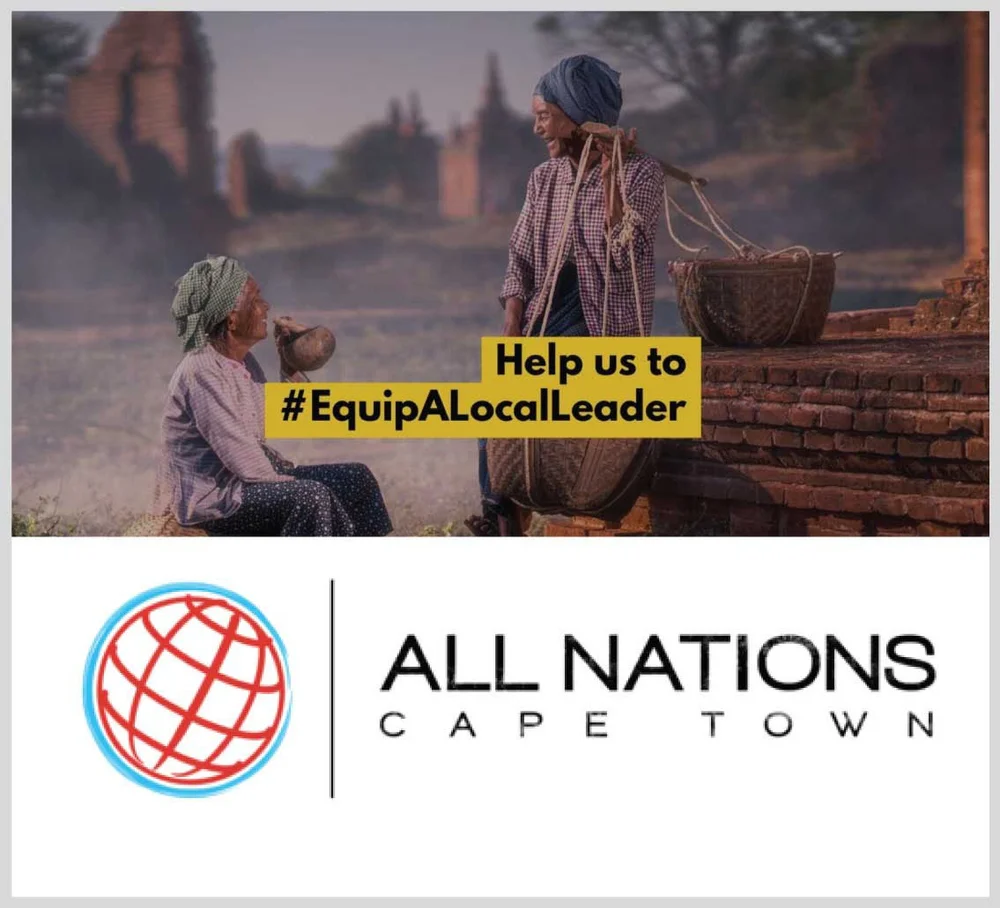 All Nations Hubs — All Nations International
