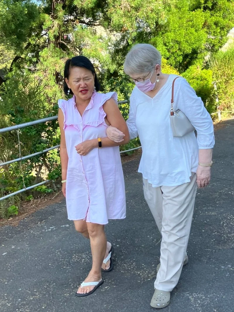 “Not Why, But Whom”: The Leadership Lessons I Learned from Sally ...