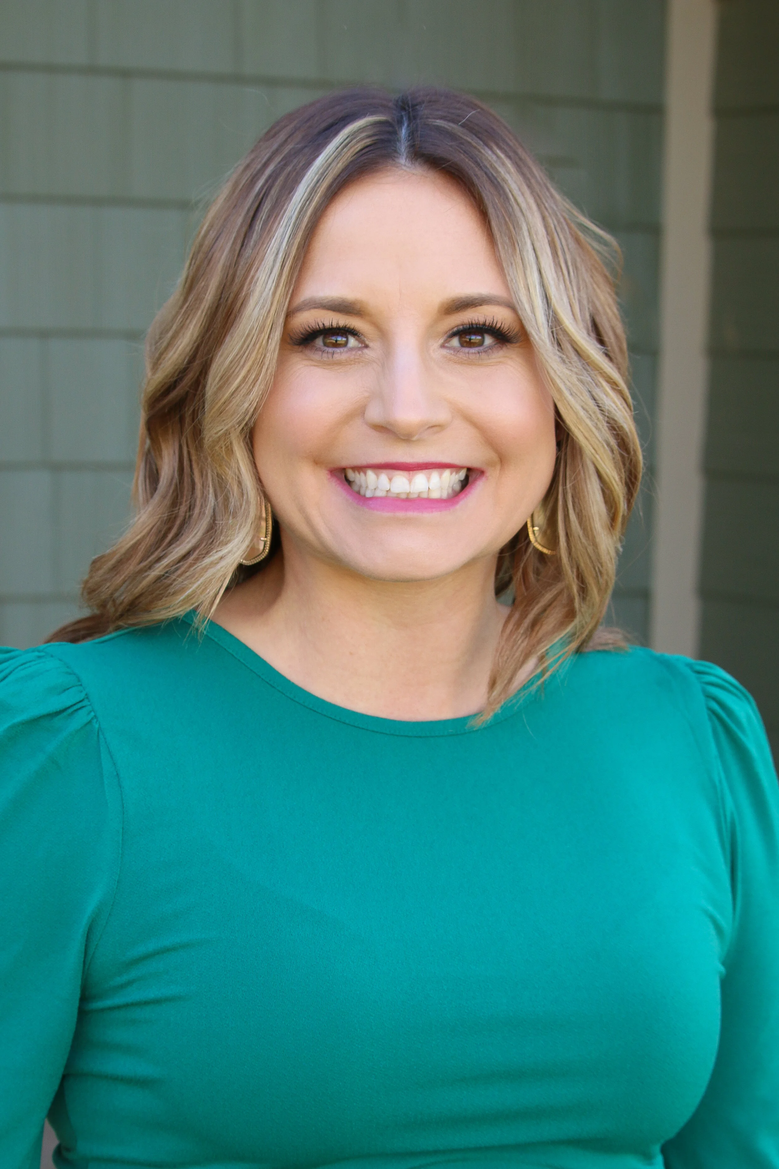 Who We Are — Holmes By Design